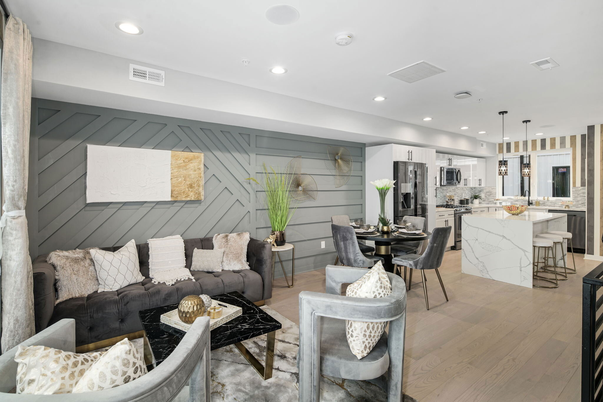 Portfolio - Omega Home Builders