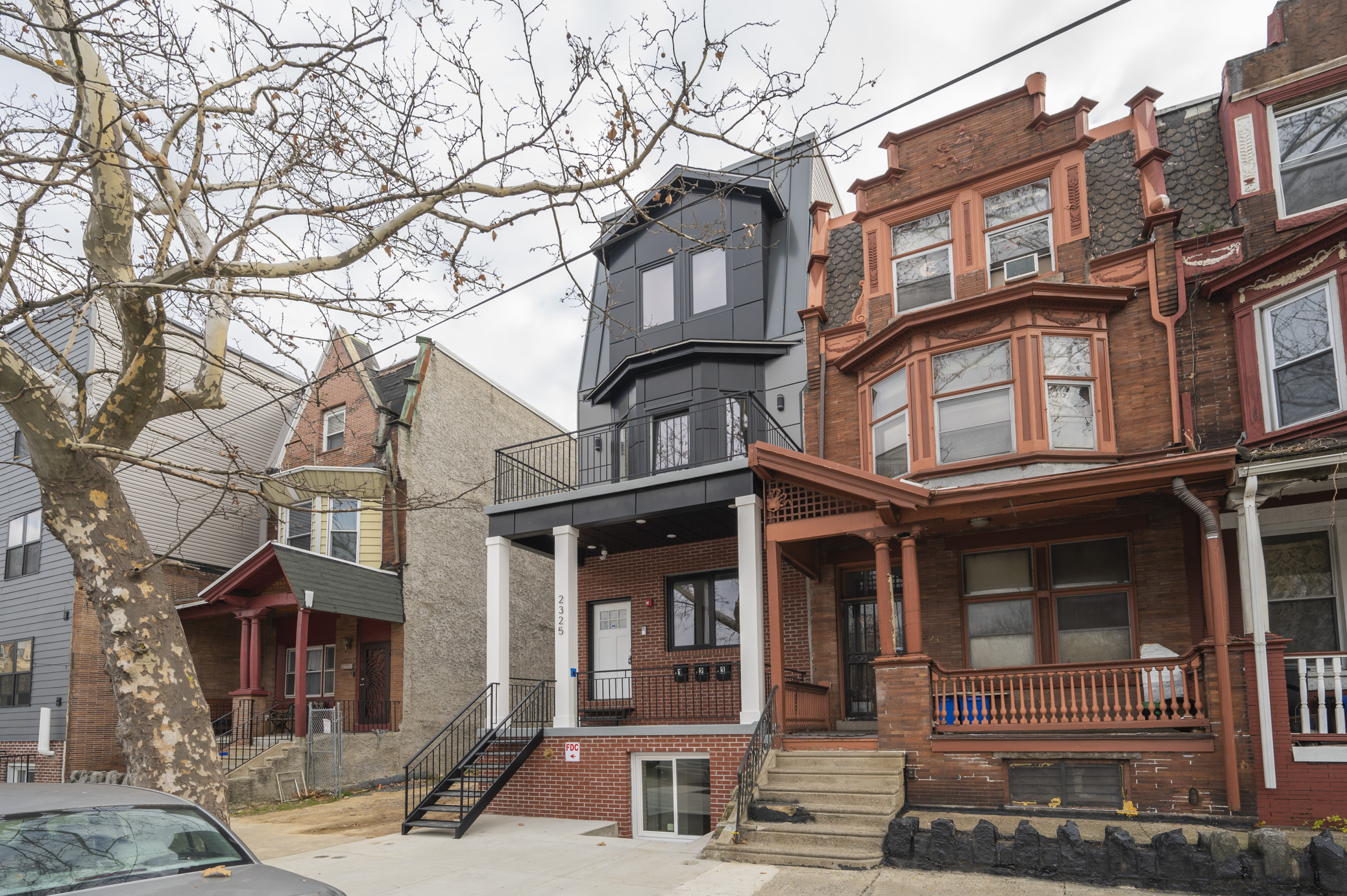 2325 N 33rd Street - Omega Home Builders